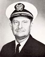 Captain J. S. Howell