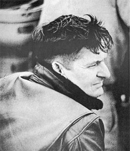 Captain J. S. Howell