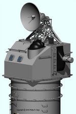 Gun Fire Control System